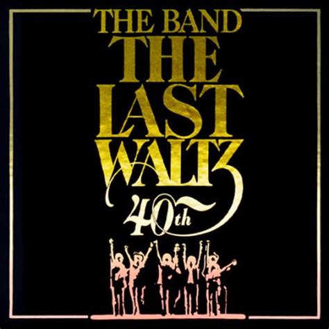 That Devil Music The Bands The Last Waltz 40th Anniversary Celebration
