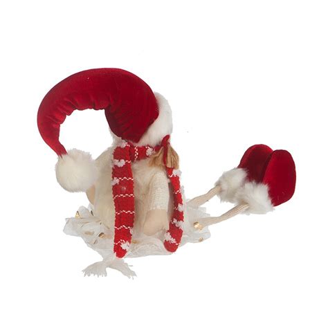 Коледни играчки Димс 92 Елфчета Ck01 Emagbg