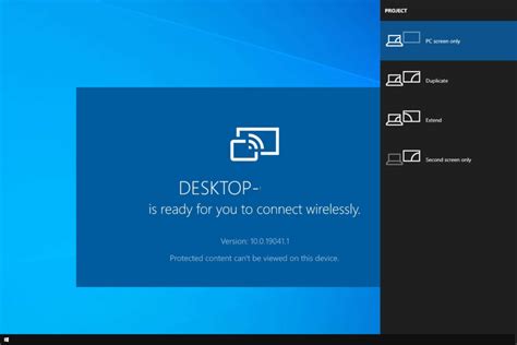 Miracast Not Working On Windows How To Fix It
