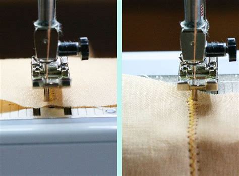 Tutorial Hemstitching Colette Blog Tutorial Sewing Techniques