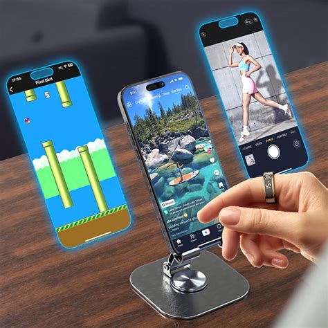 Colmi R12 Smart Ring Top Tech Zone