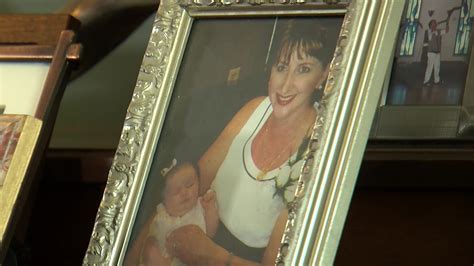 ‘now Is My Time To Speak For Ebby Grandmother Of Slain Little Rock Teen Ebby Steppach Opens Up