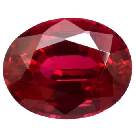 The 6 Different Ruby Colors And Looks With Great Photos