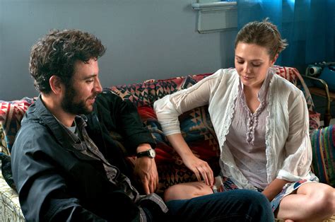 Liberal Arts From Josh Radnor The New York Times