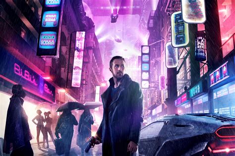 Blade Runner 2049 Movie Wallpaper Hd Movies 4k Wallpapers Images And