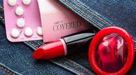 Got It Covered A Safe Sex Campaign WKWSCI Final Year Project Collection