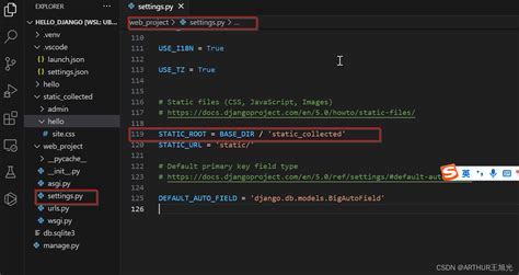 Vscode使用django 页面和渲染django渲染页面 Csdn博客 Vscode使用django 页面和渲染django渲染页面 Csdn博客