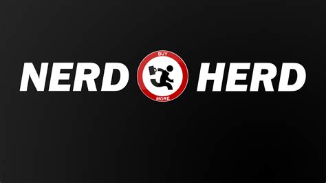 Nerd Herd Wallpaper Wallpapersafari
