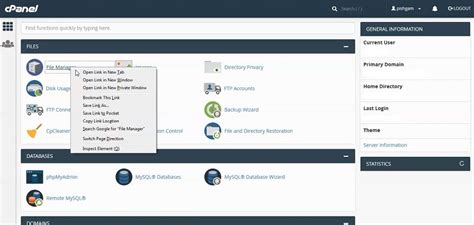 How To Optimize Linux Cpanel Hosting For Speed And Performance