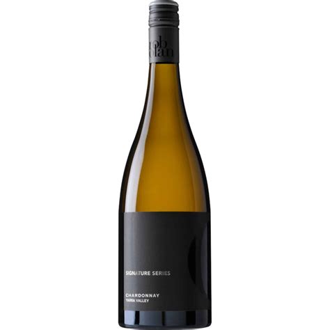 Rob Dolan Signature Series Chardonnay 2017