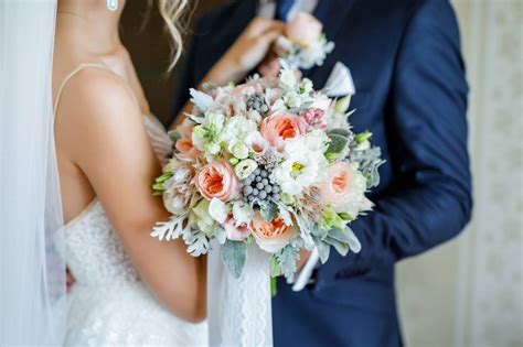 Ramos De Novia Interflora