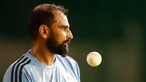 Mohammed Shami Will Bengal Pacer Make A Comeback In Bgt Know Bccis