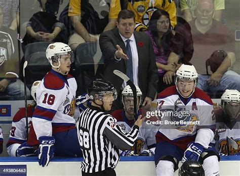 Derek Laxdal Photos And Premium High Res Pictures Getty Images