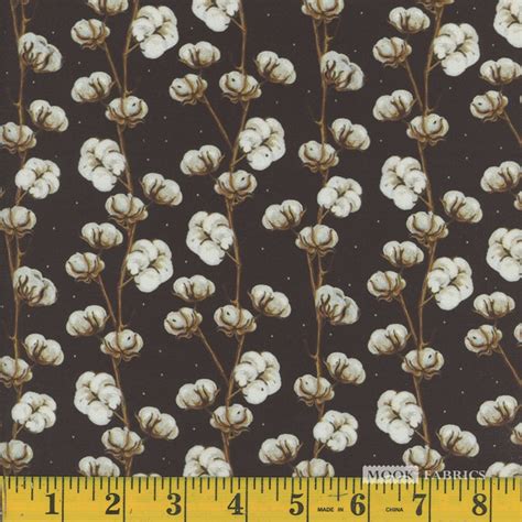 Cotton 100 45 Novelty Assorted Mook Fabrics