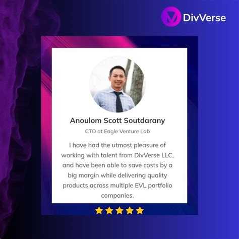 Divverse Llc On Linkedin Recruitment Recruiting Offshoreteam