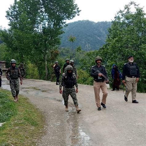 Eagle Eye Psf On Twitter Search And Strike Operation In Lower Dir By Security Forces And