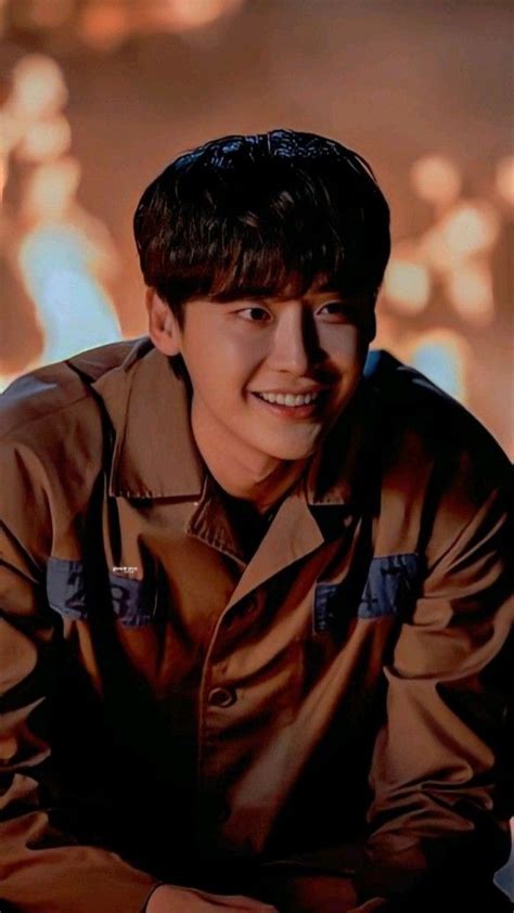 Lee Chon Sok Atores Coreanos Lee Jong Suk Melhores Doramas