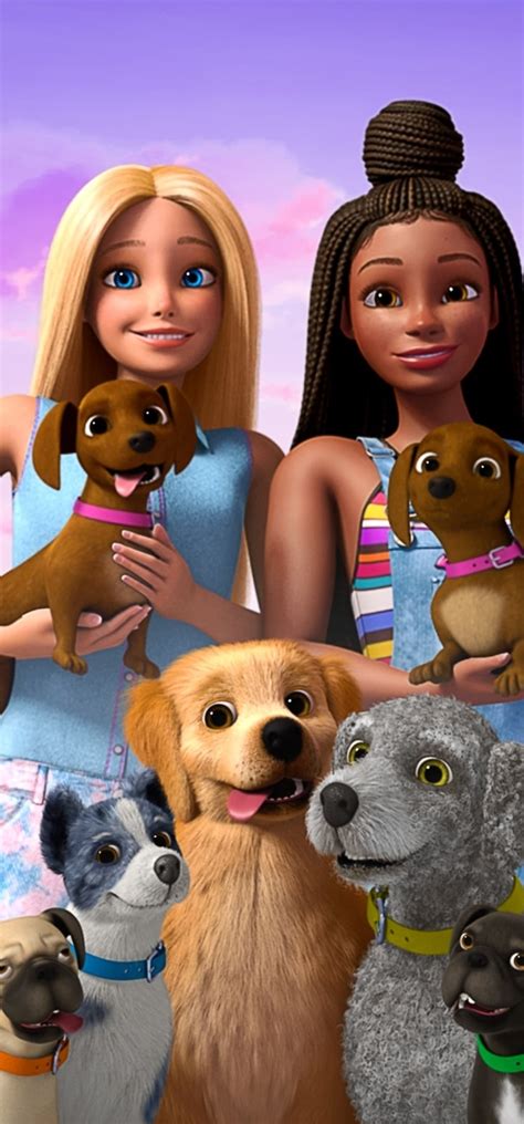720x1544 Resolution Barbie Epic Road Trip 2022 720x1544 Resolution