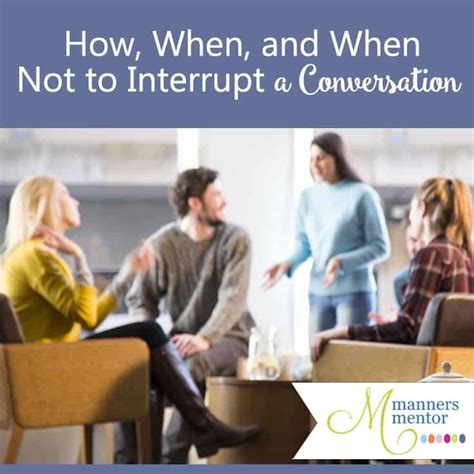 How To Politely Interrupt Interrupting Acceptance Speech Listening Ears