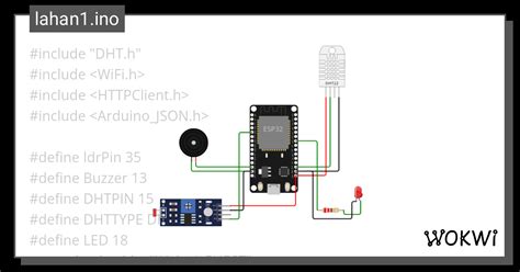 tugas1 tes wokwi esp32 stm32 arduino simulator
