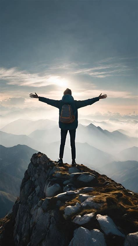 Motivation Background In 2025 Victory Pose Success Pictures Motivational Photos