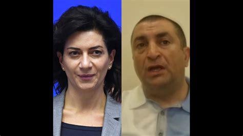 Ամերիկայի դրոշի տեղը Աննային դրեք կարող է չկրակեն․ Գագիկ Համբարյան