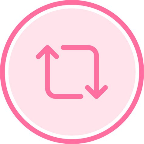 Arrow Cycle Free Arrows Icons