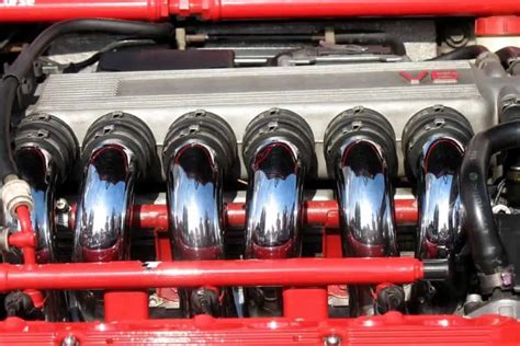 How Many Spark Plugs Are In A Vehicle By Engine Size Vehicle Answers