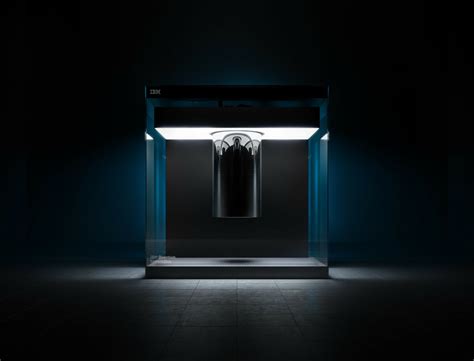 Ibm Redefines Quantum Computing With Unprecedented Computational Capabilities