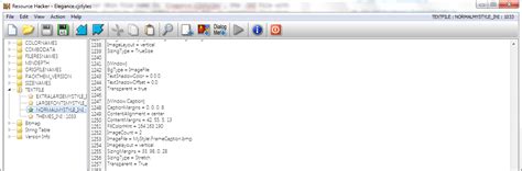 Finding Out Inno Setup Wizardform Caption Font Size Font Name And Font