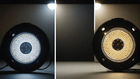 Cob 与 Led 灯：主要区别解析