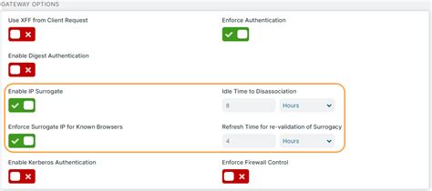 Configuring Locations Zscaler