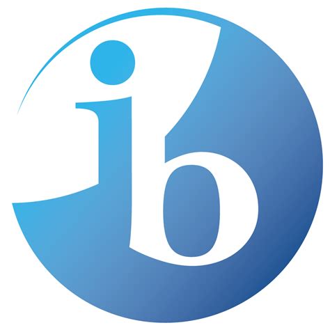 Ib Logo [international Baccalaureate International Baccalaureate