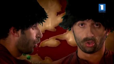 Մի Կաթիլ Մեղրը Mi Katil Mexr 32 Youtube