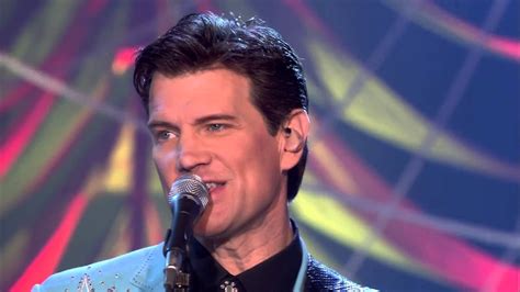 Chris Isaak Greatest Hits Live Concert Youtube