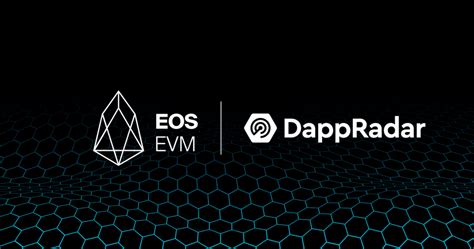 EOS EVM Tokenomics Deep Dive EOS Network