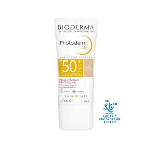 Photoderm Ar Te30ml Spf50 Con Color Dermasol