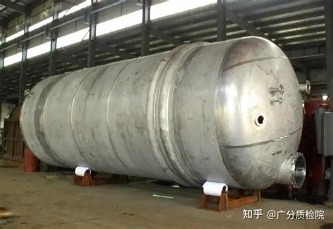 广州压力容器无损探伤磁粉检测 知乎