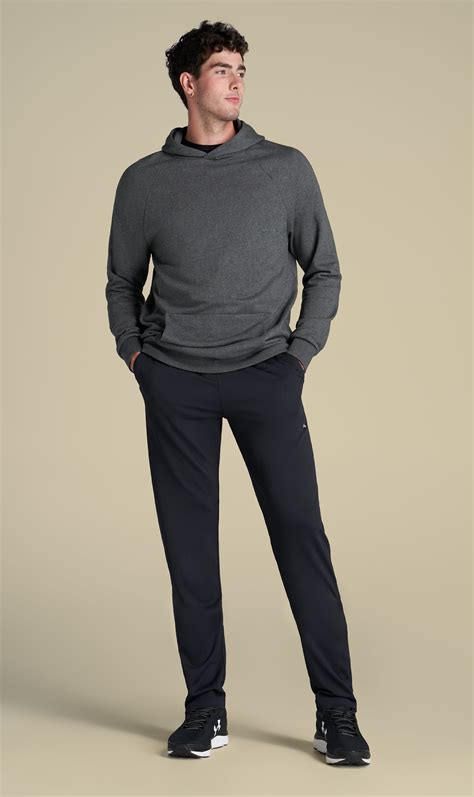 Tall Mens Workout Pants Active Pants American Tall