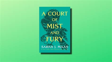 All A Court Of Thorns And Roses Books In Order The Mary Sue
