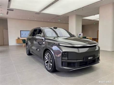 销售经理发来几张l9 动态 新出行