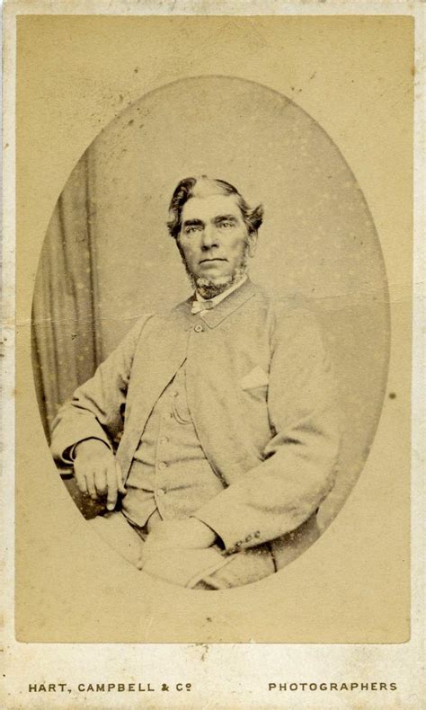 Unidentified Man Culture Waitaki