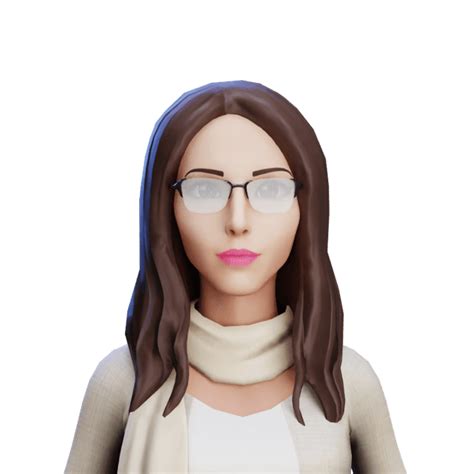 Melina Melina30695 Spatial