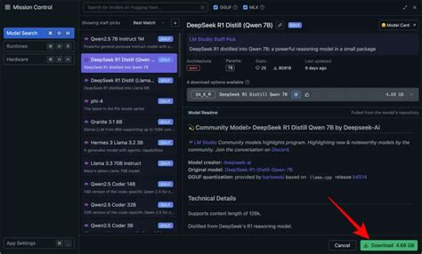 How To Run Deepseek R1 Locally Step By Step Process Techwiser