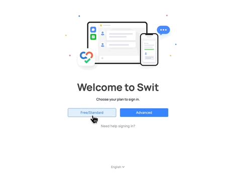 Swit 업데이트 및 릴리스 노트 제품 업데이트