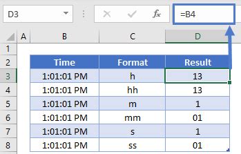 Change Time Format In Excel Google Sheets Auto VBA