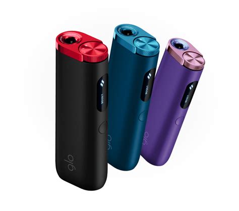 Обзор Glo™ Hyper Pro Еще удобнее Еще мощнее Glo Ru Glo Ru