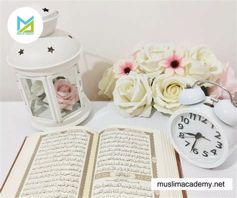 Holy Quran Classes Muslim Academy