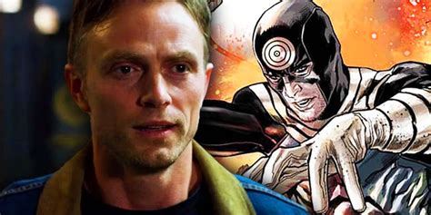 Who Is Bullseye Daredevil Born Agains Returning Villain Explained