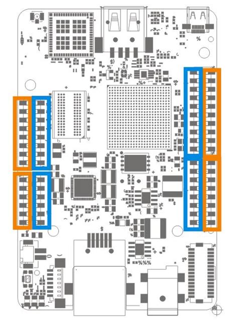 Arduino Uno Pinout Arduino Uno Board Component Arduino Shields Pija Education It Has 14